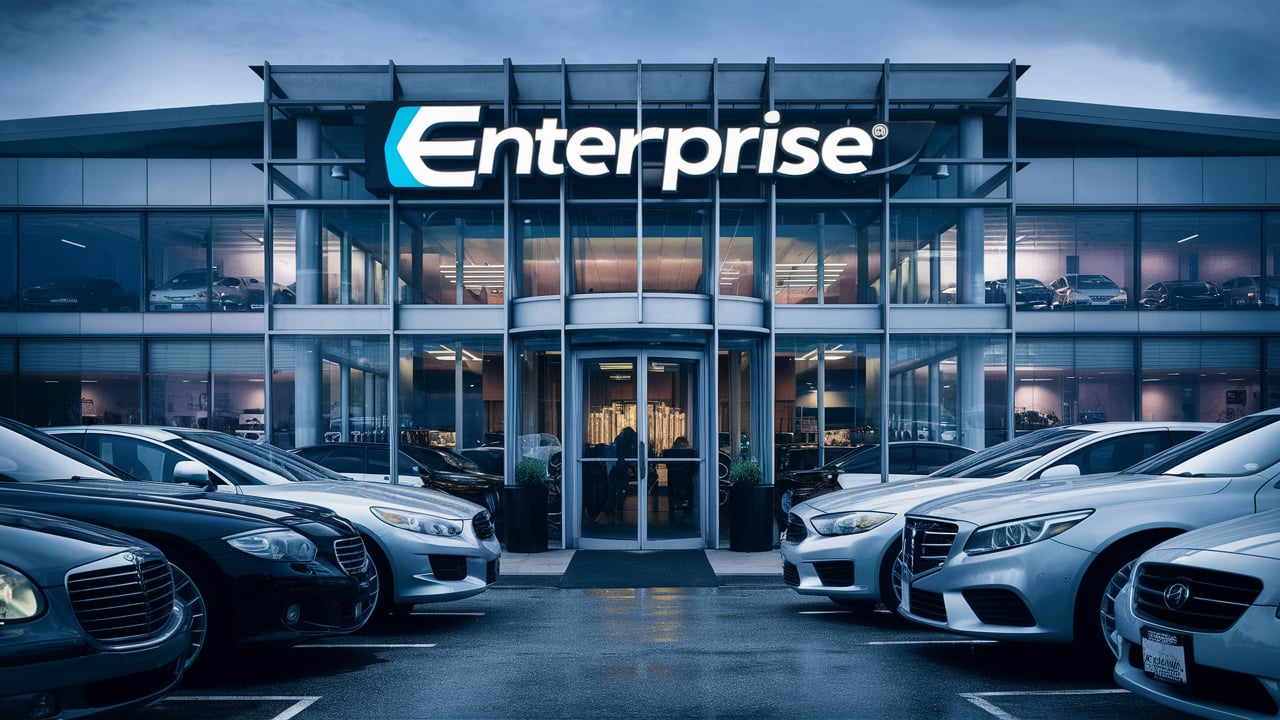 Find The Best Car Rental With Debit Card in 2024 - Car And Rentals